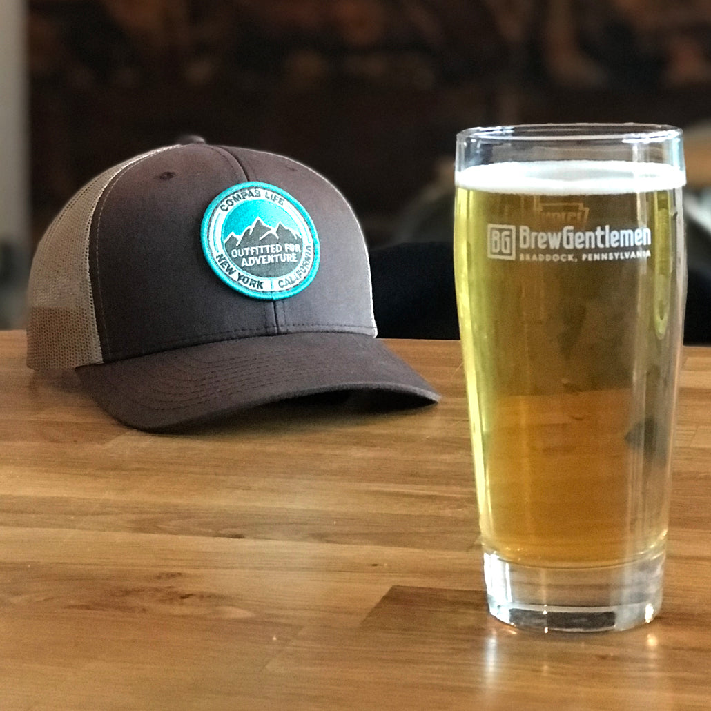 Steel Rivers | Local Feature: Brew Gentlemen