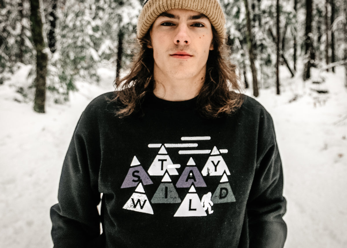 Compas Life | Roamers & Ramblers | Ethan Abitz – Compas Life Apparel