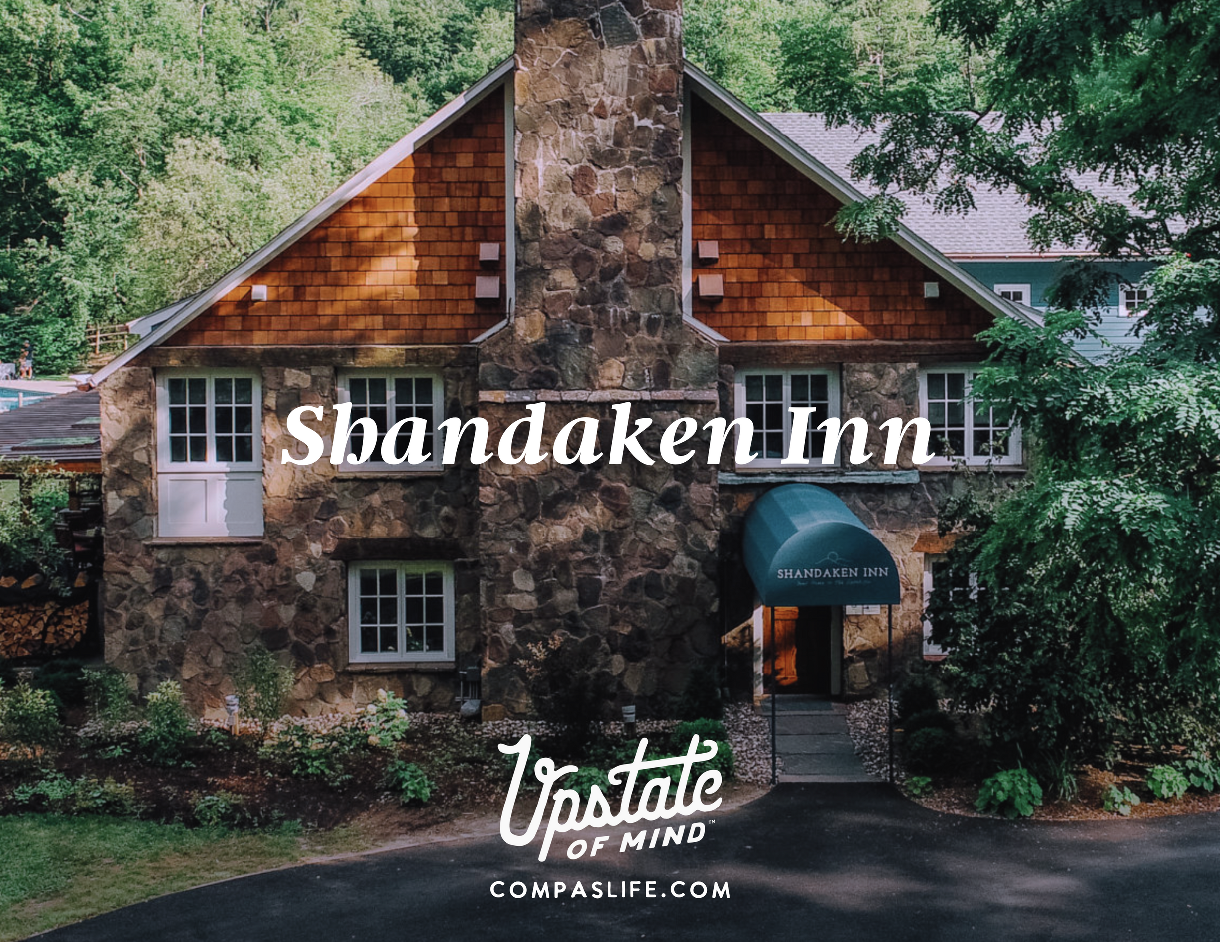 Shandaken Inn - Shandaken, NY