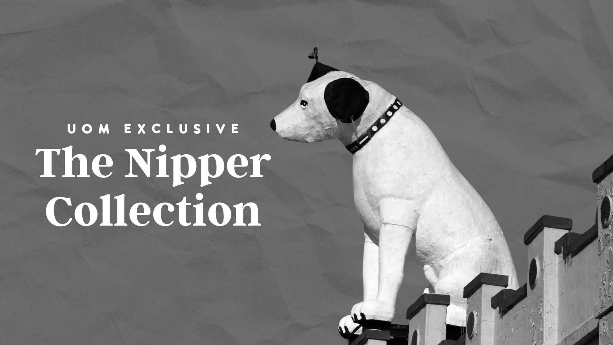 The Nipper Collection